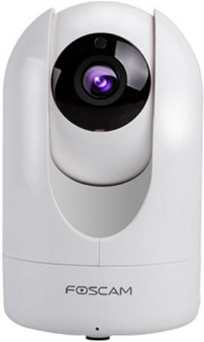 Foscam R2 White WiFi Indoor IP Camera, C - CeX (MY): - Buy, Sell, Donate
